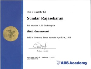 Certifications | EMONSHIPS